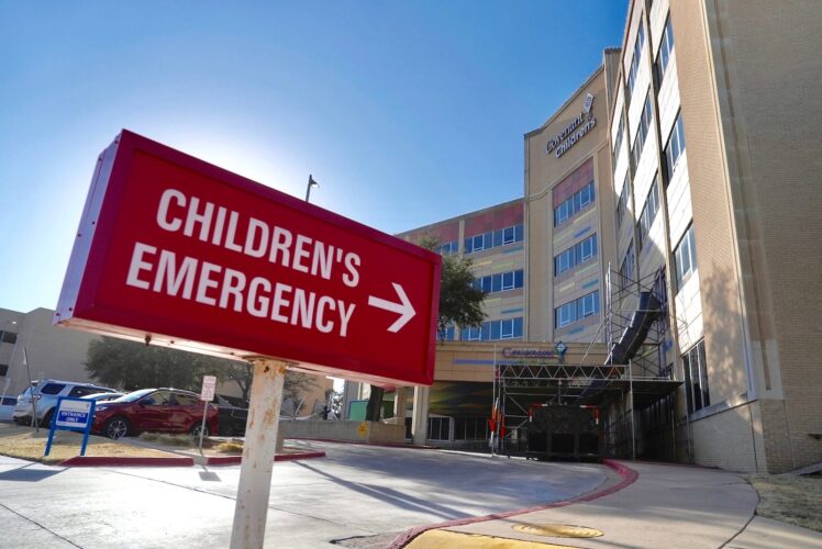 Texas measles outbreak: Cases rise to 146 in an outbreak that led to a ...